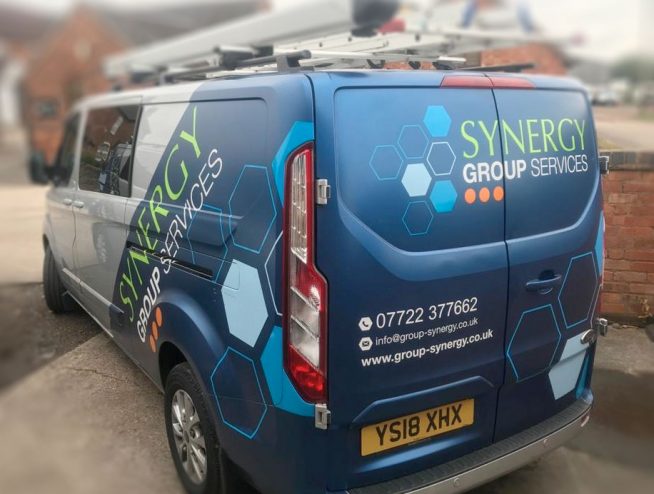 Synergy Group Services – ELECTRICAL AND MECHANICAL CONTRACTORS ...