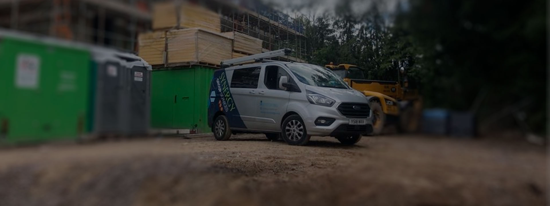 Synergy Group Services – ELECTRICAL AND MECHANICAL CONTRACTORS ...